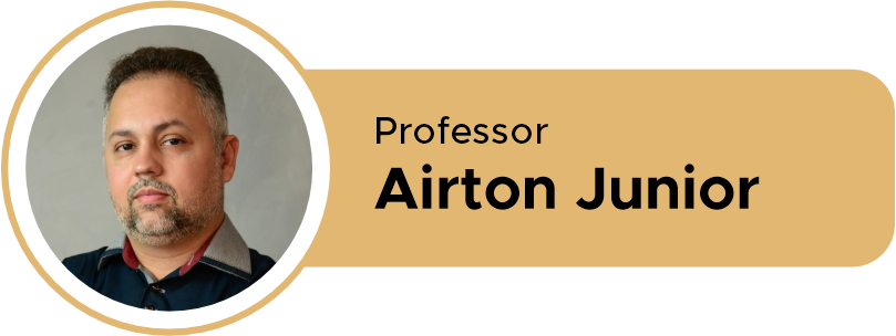 Airton Moreira Reis Junior – EBPÓS