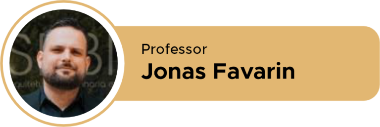 Jonas Favarin - EBPÓS